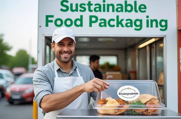 Sustainability Trends Shaping the Future of Food Packaging - New York ...