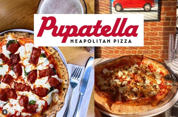 Discovering True Neapolitan Flavor: Why Pupatella is More Than Just a ...