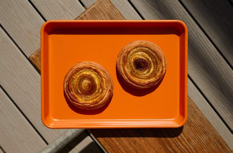 Get Ready to Crumble! The NYC Bakery Run is Here to Fuel Your Half ...