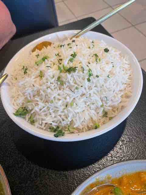 Ron’s Visit to Lajawab Indian Cuisine: A TOUCH OF INDIA IN FLORIDA ...