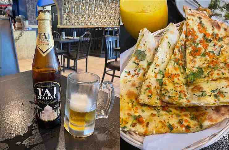 Ron’s Visit to Lajawab Indian Cuisine: A TOUCH OF INDIA IN FLORIDA ...