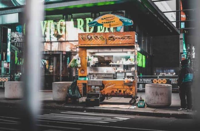 Vegan and Gluten-Free Street Snacks: Where to Find Them in NYC - New ...