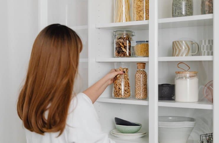 Why Pantry Layouts Matter For Streamlined Meal Preparation - New York ...
