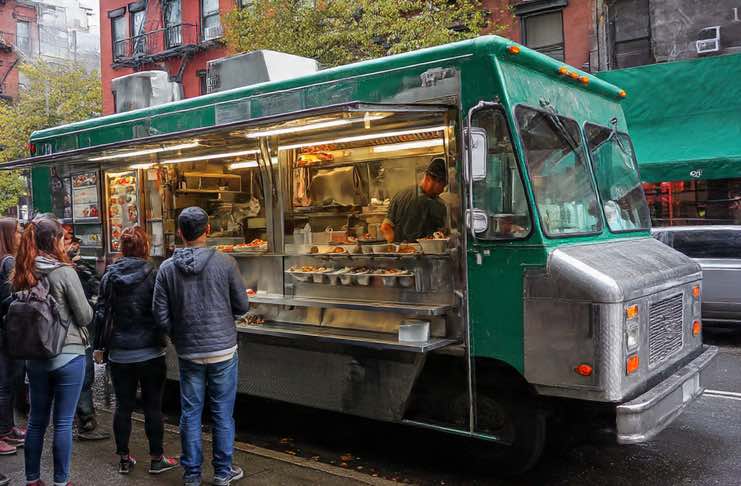 Unexpected Costs for Street Food Operators and How to Cover Them - New ...