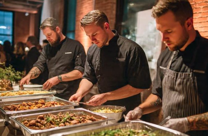 Top 5 Tips for Running a Profitable Catering Business - New York Street ...
