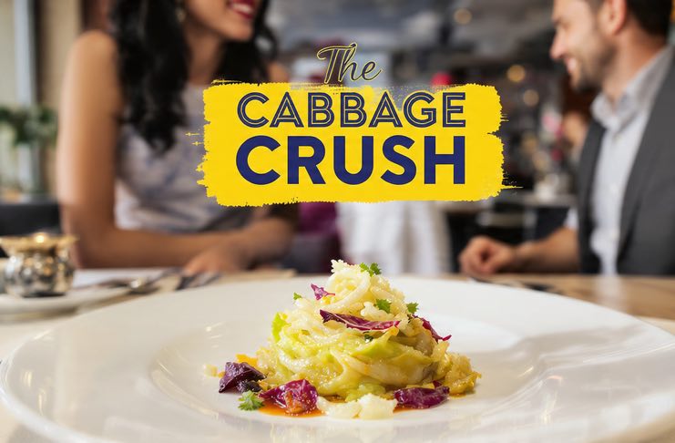 Why Cabbage Dishes Are Quietly Taking Over New York Restaurants and ...