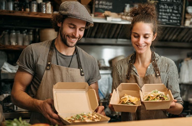 Food Hacks and Tricks To Make Your Start-Up Hospitality Business A ...