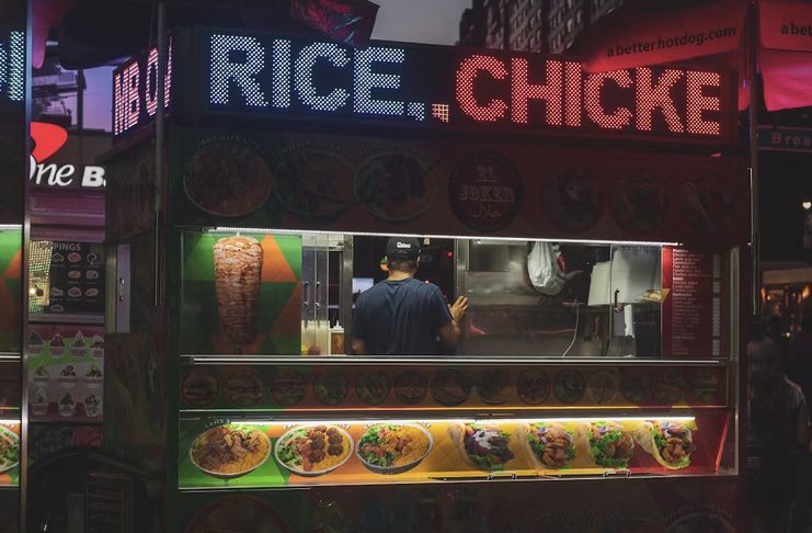 NYC Meals Truck to Brick-and-Mortar: The Full Transition Information ...
